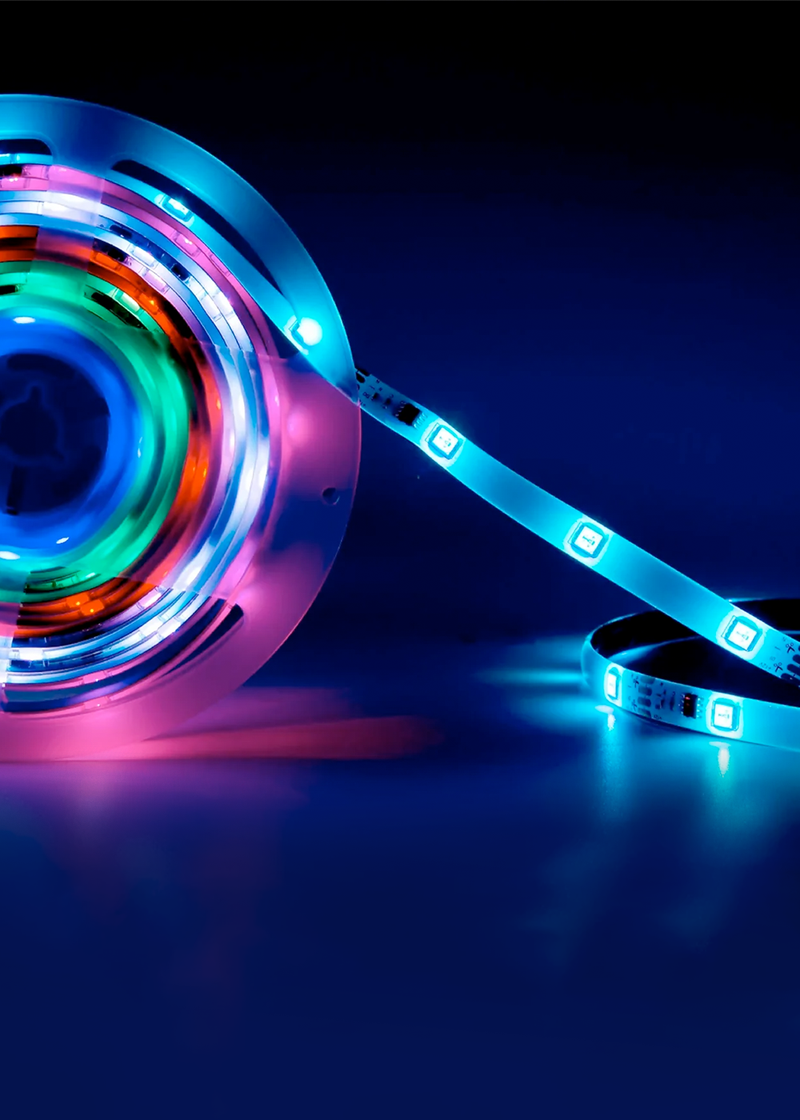 Commercial & Home Lighting - G.W.S. LED Wholesale