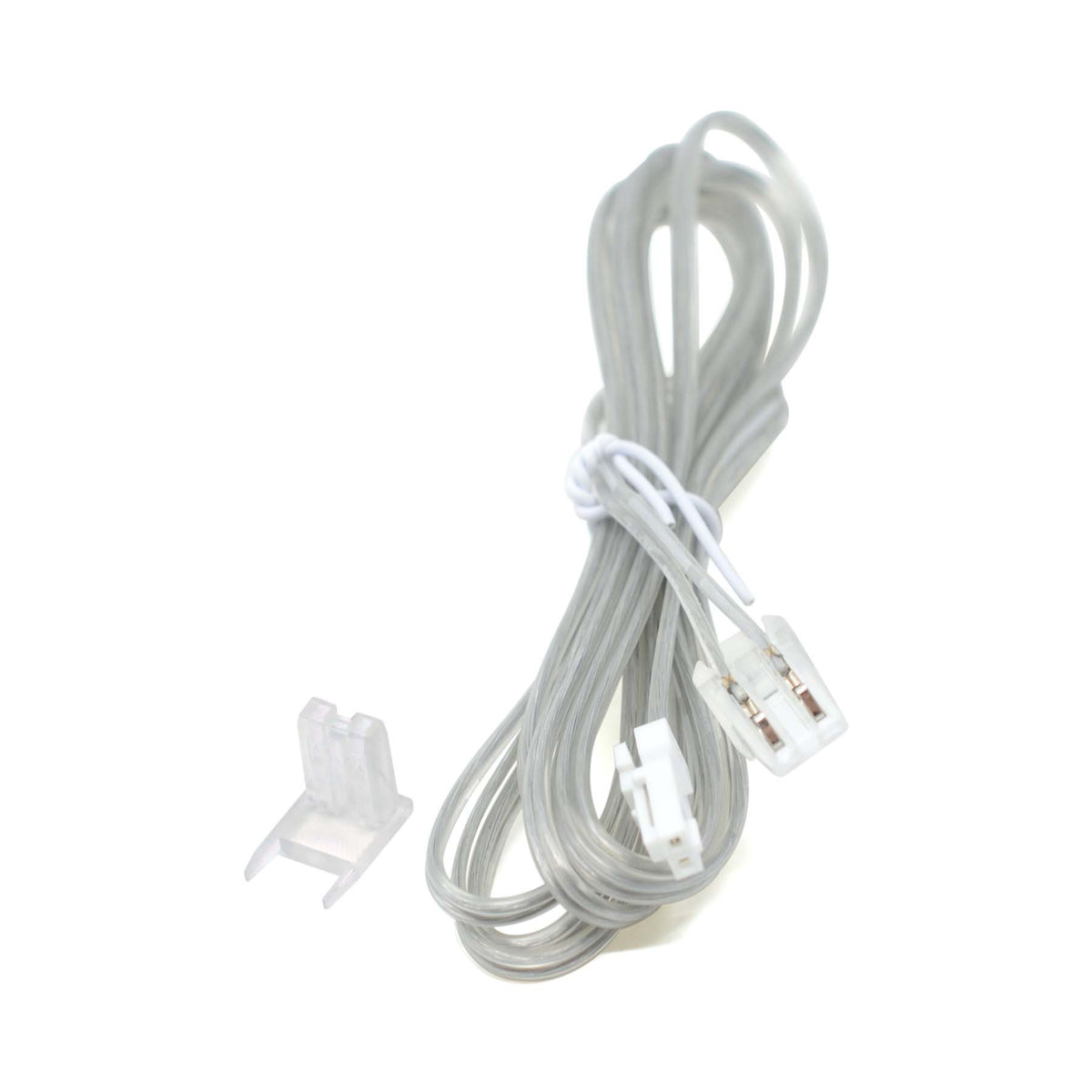 Plug Set For LED Aluminium Profile Light