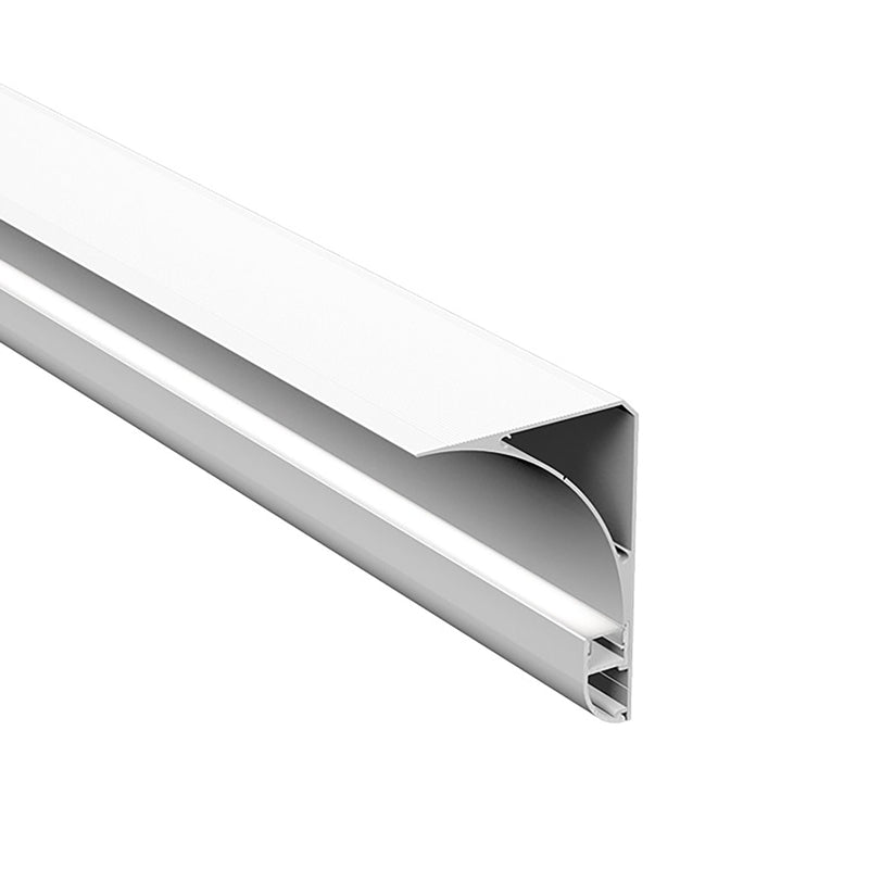 Coving & Skirting LED Profile