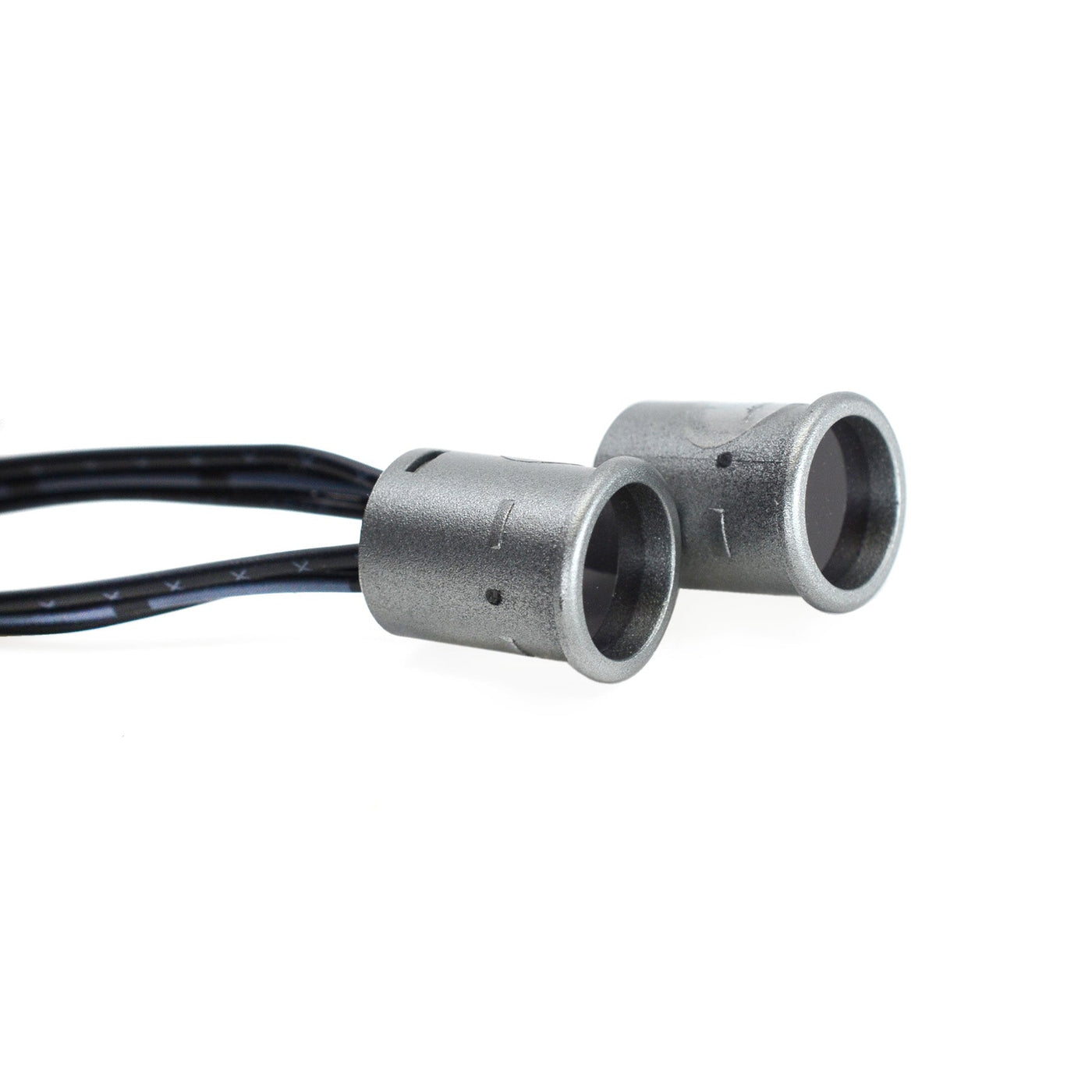 LED 12/24V Cabinet Double Door Twin Sensor Switch