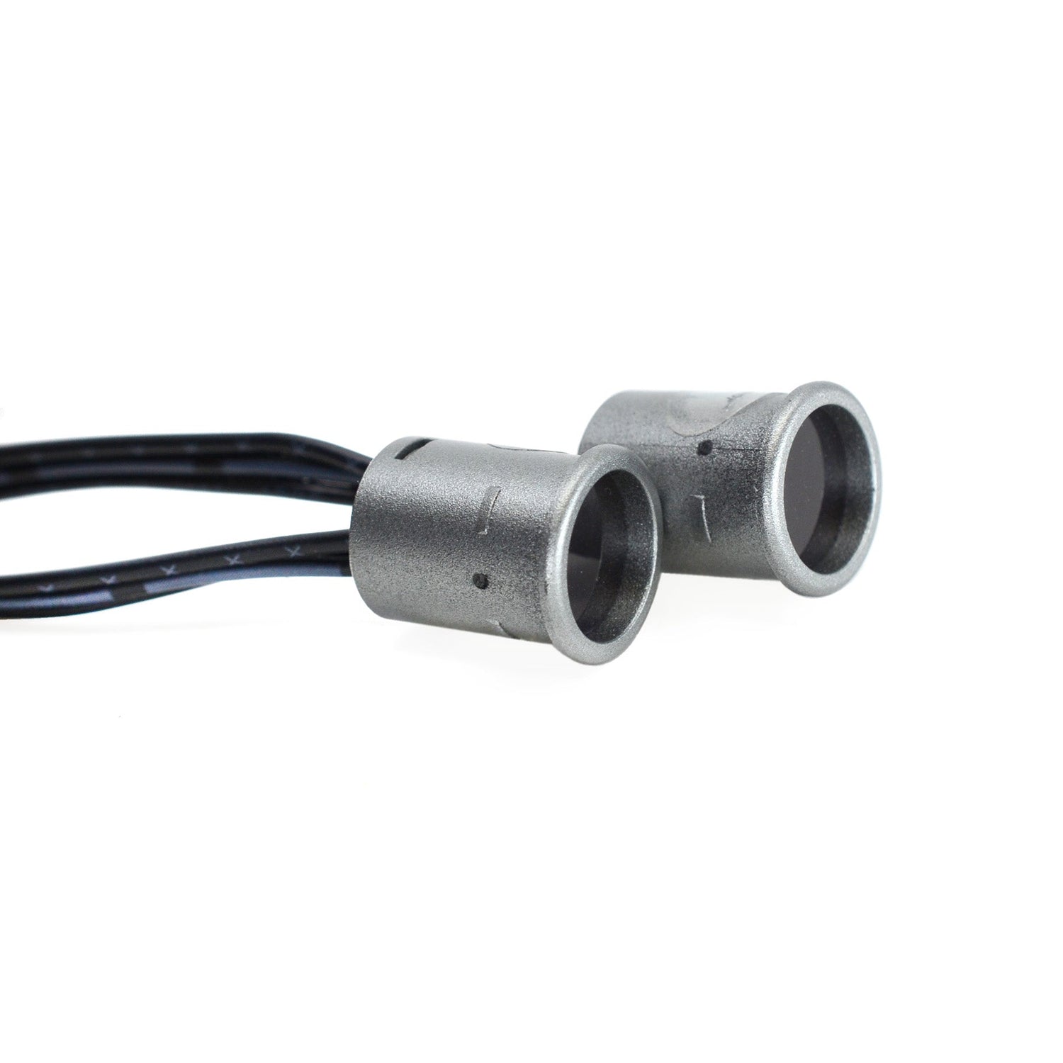 LED 12/24V Cabinet Double Door Twin Sensor Switch