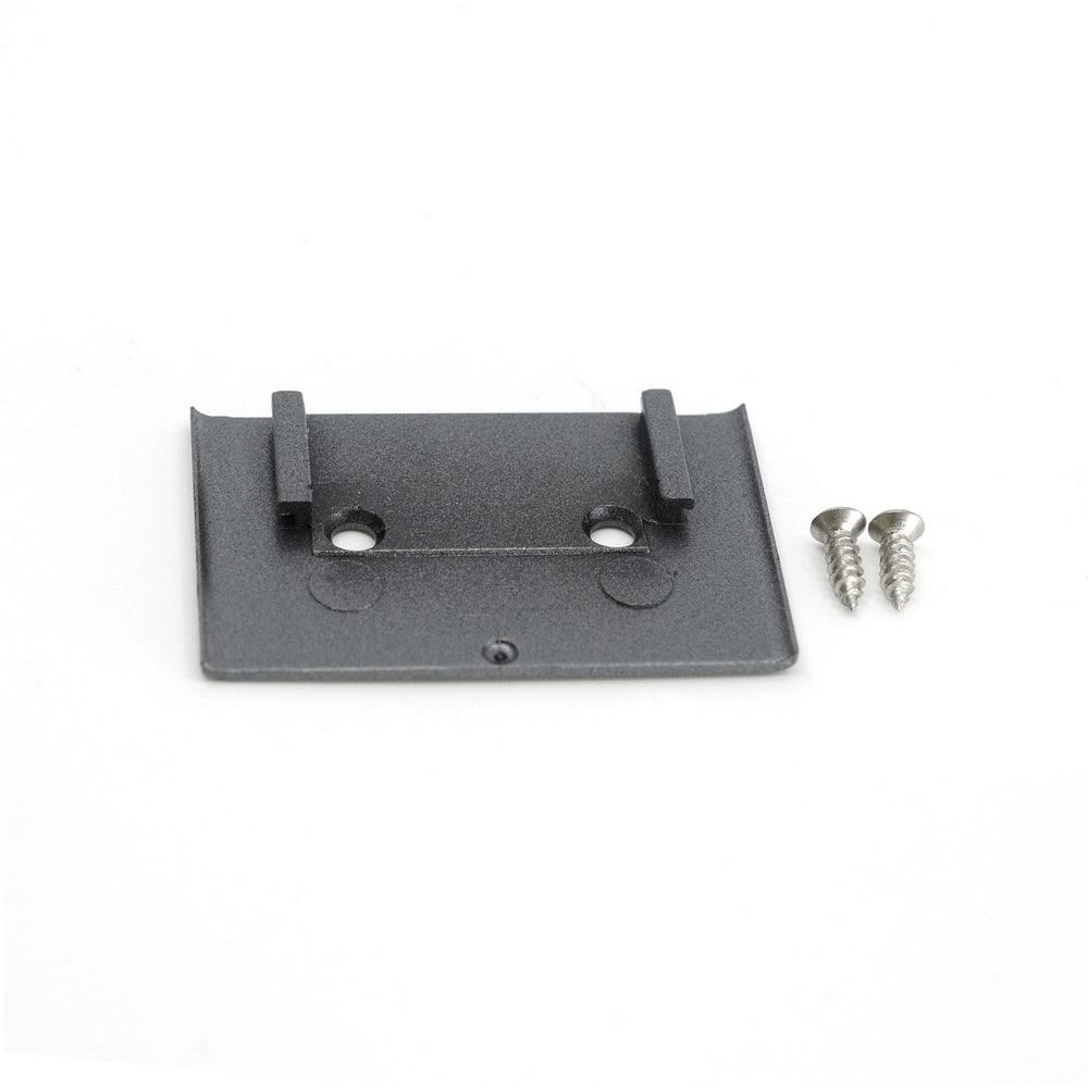 LED 12/24V Cabinet Double Door Integrated Twin Sensor Switch