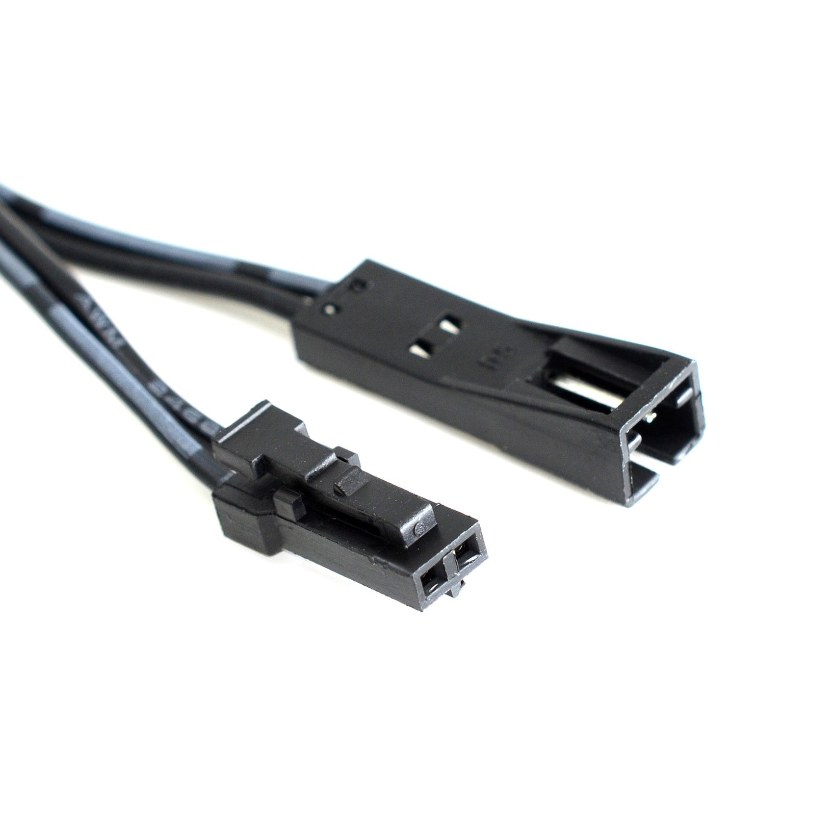 LED 12/24V Cabinet Double Door Integrated Twin Sensor Switch