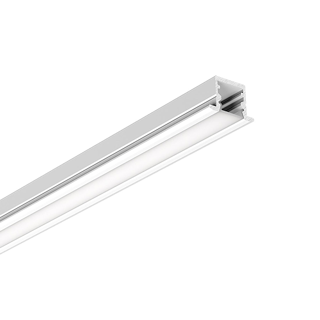 Recessed LED Profiles