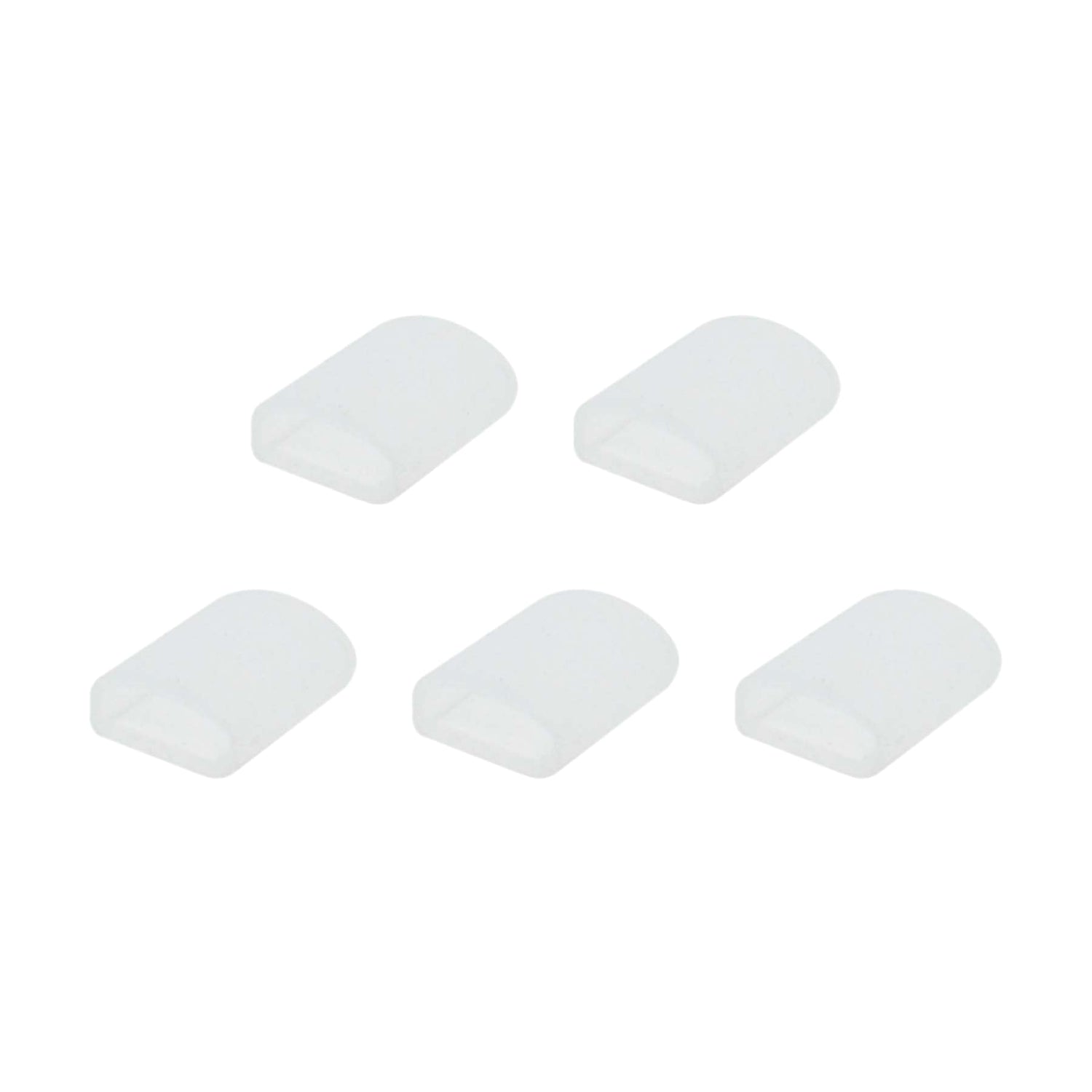 End Cap For AC COB LED Strip Light (10cm/Cut)