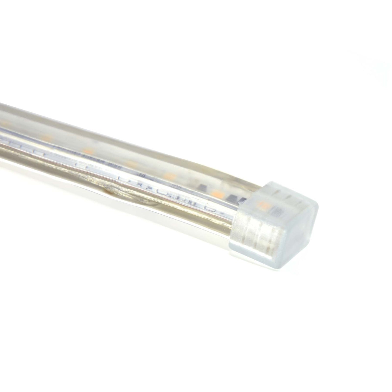 End Cap For LED 2835 AC Strip Lights