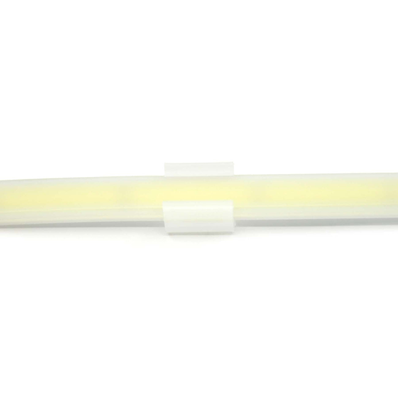 Mounting Bracket Clip For AC COB LED Strip Lights