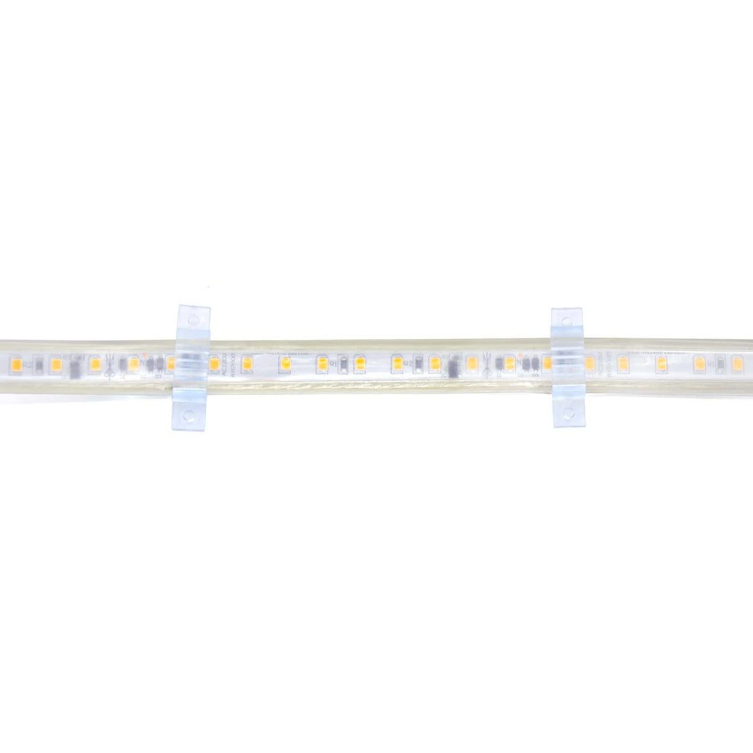 Mounting Bracket Clip For LED 2835 AC Strip Lights