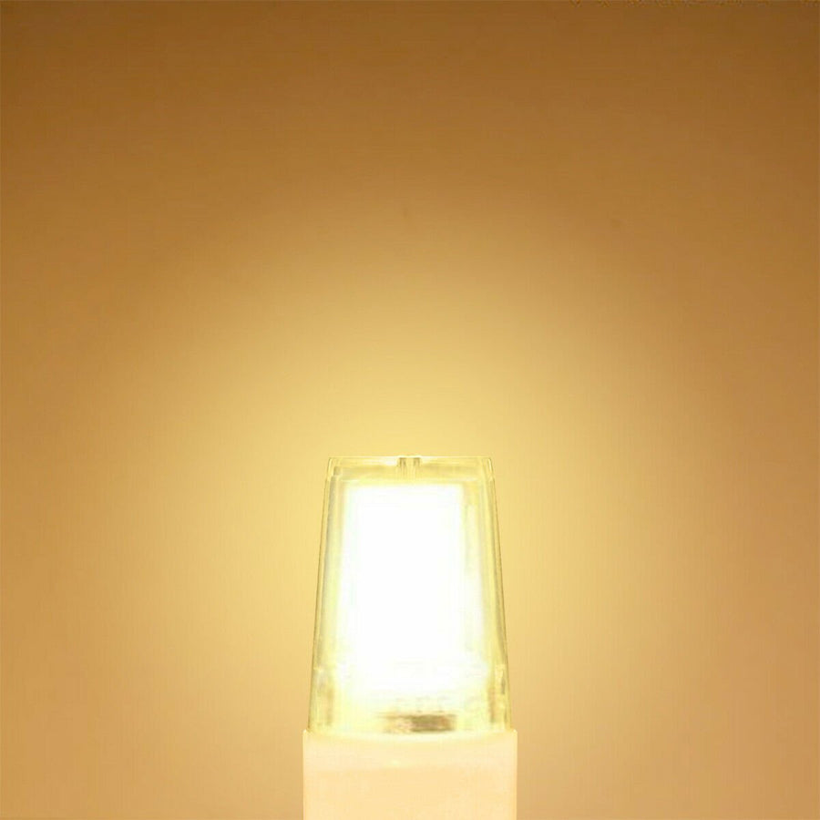 AC230V 3W G4 LED Capsule Bulb