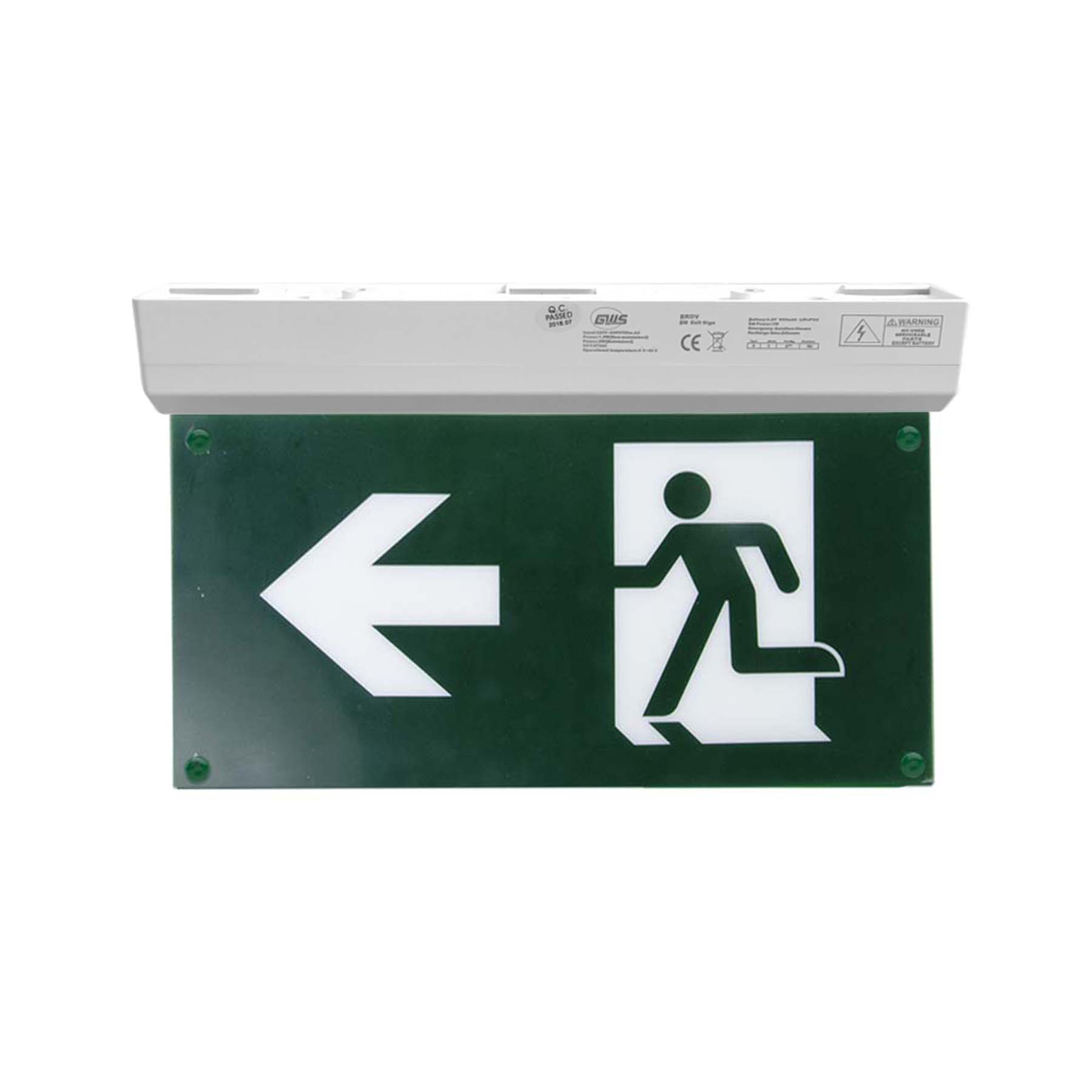 Emergency Exit Lights Led Strip