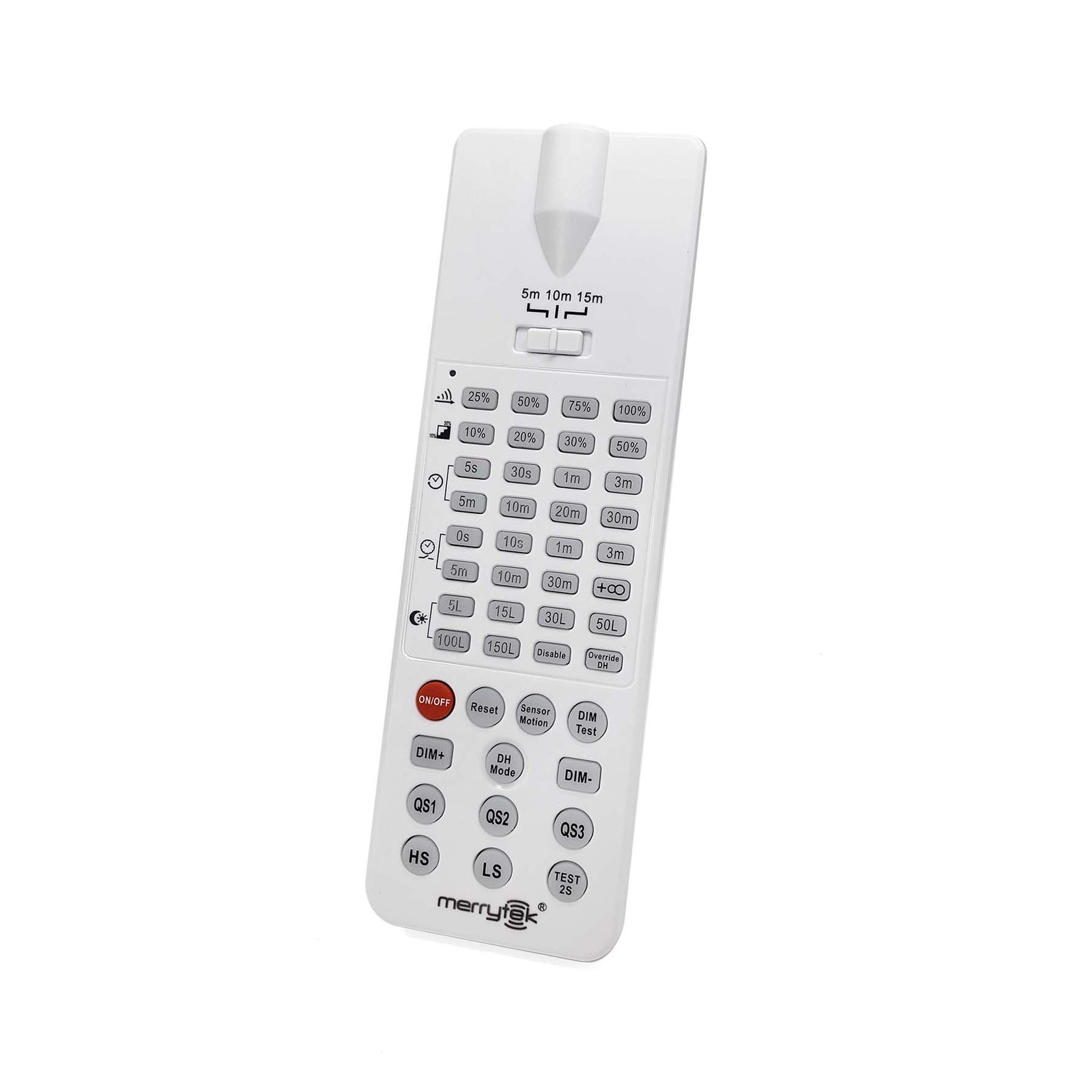 UFO LED High Bay Light Microwave Sensor Remote Control