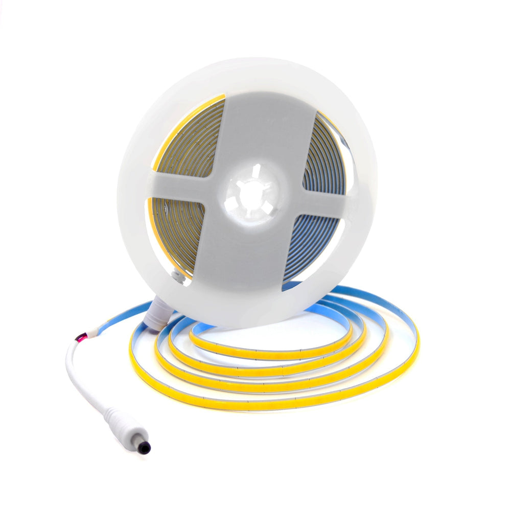 LED COB Strip Lights