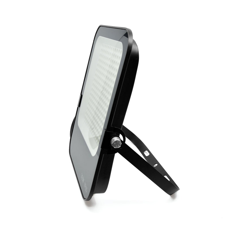 Ultra Slim Black Casing LED Flood Light