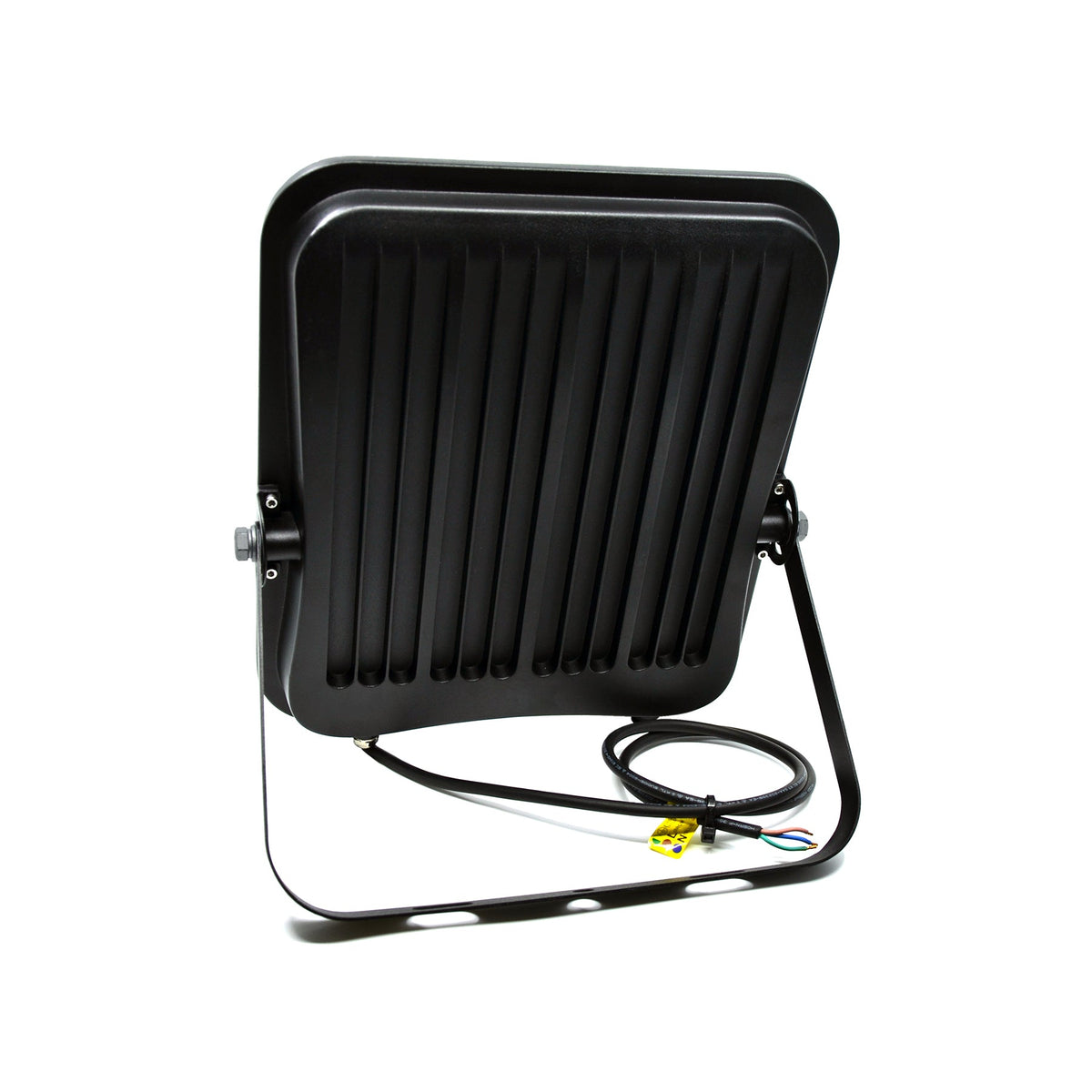 Ultra Slim Black Casing LED Flood Light