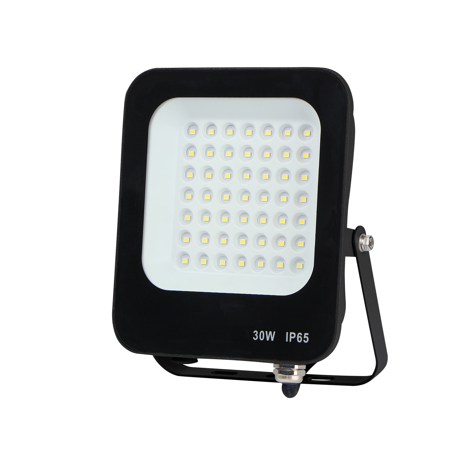 Led Flood Light Enclosure Atlas 50W Surge Protected LED Flood Light