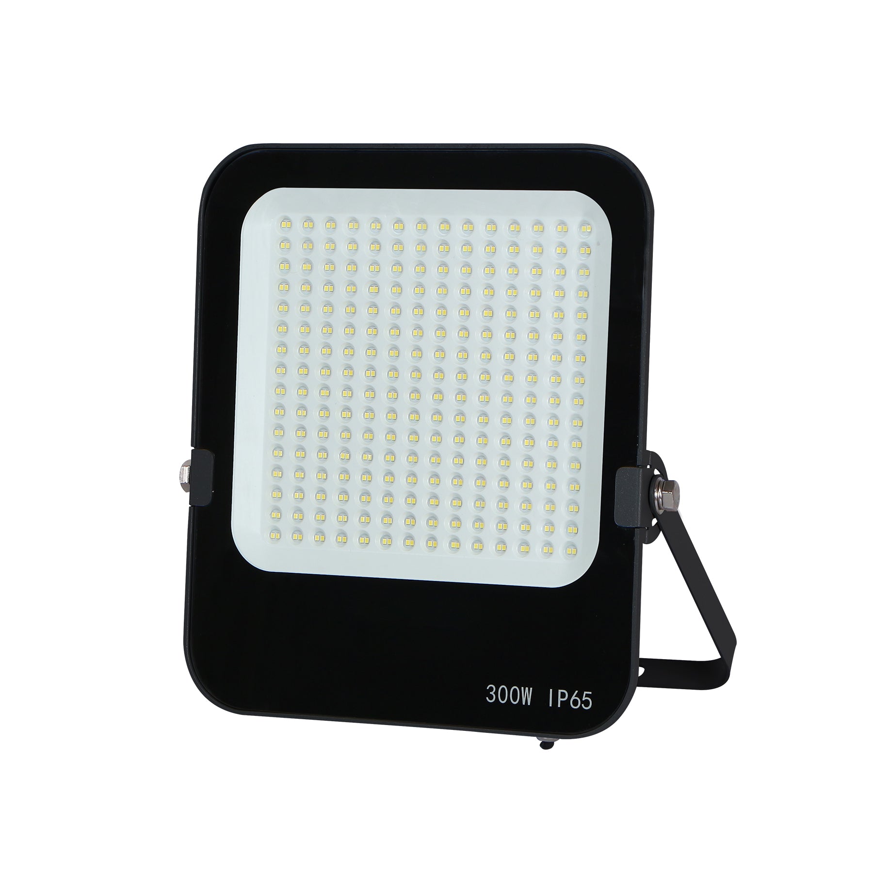 Ultra Slim Black Casing LED Flood Light