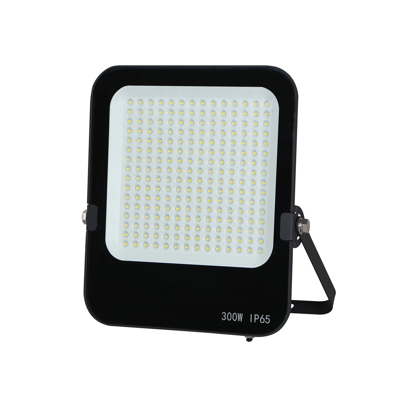 Ultra Slim Black Casing LED Flood Light