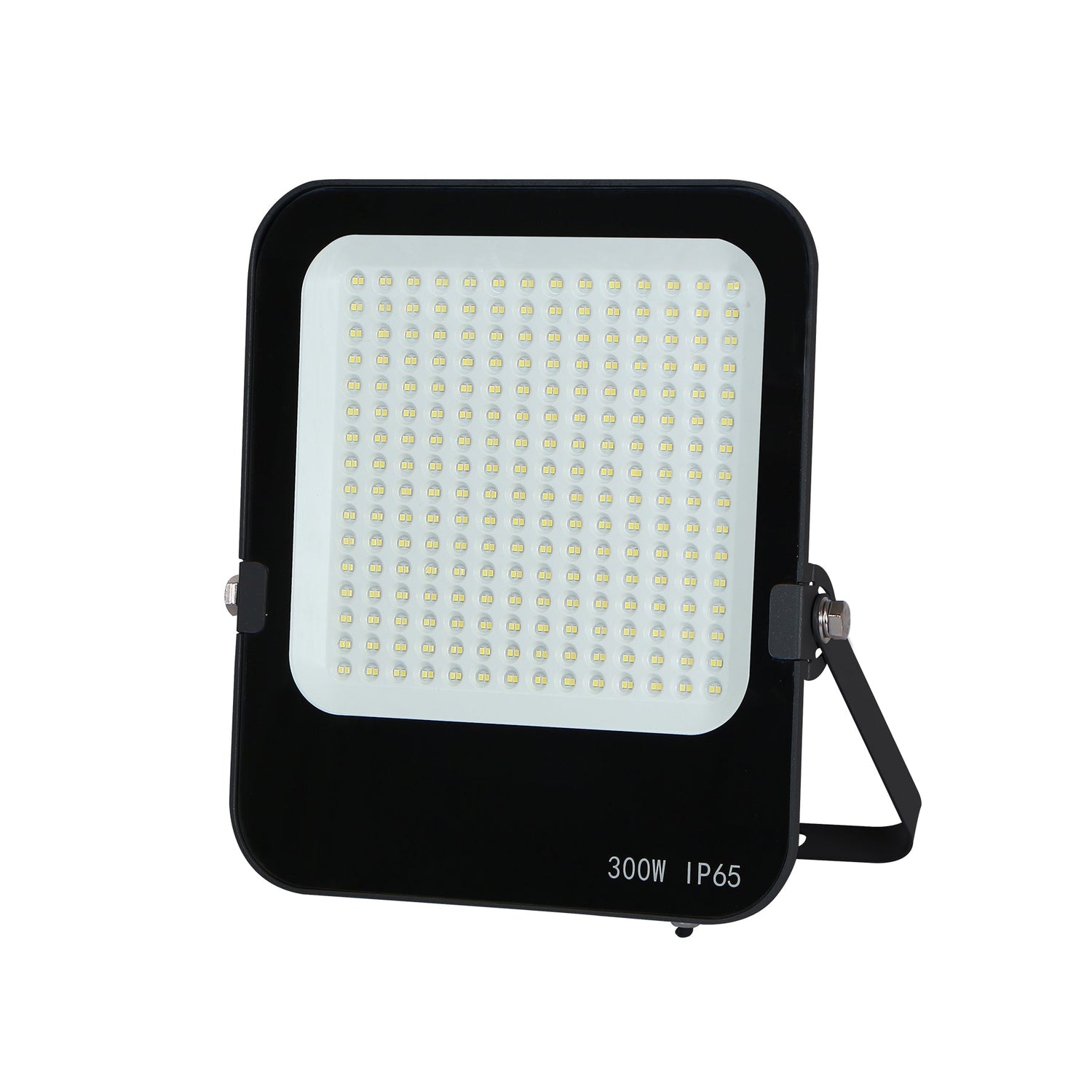 Ultra Slim Black Casing LED Flood Light