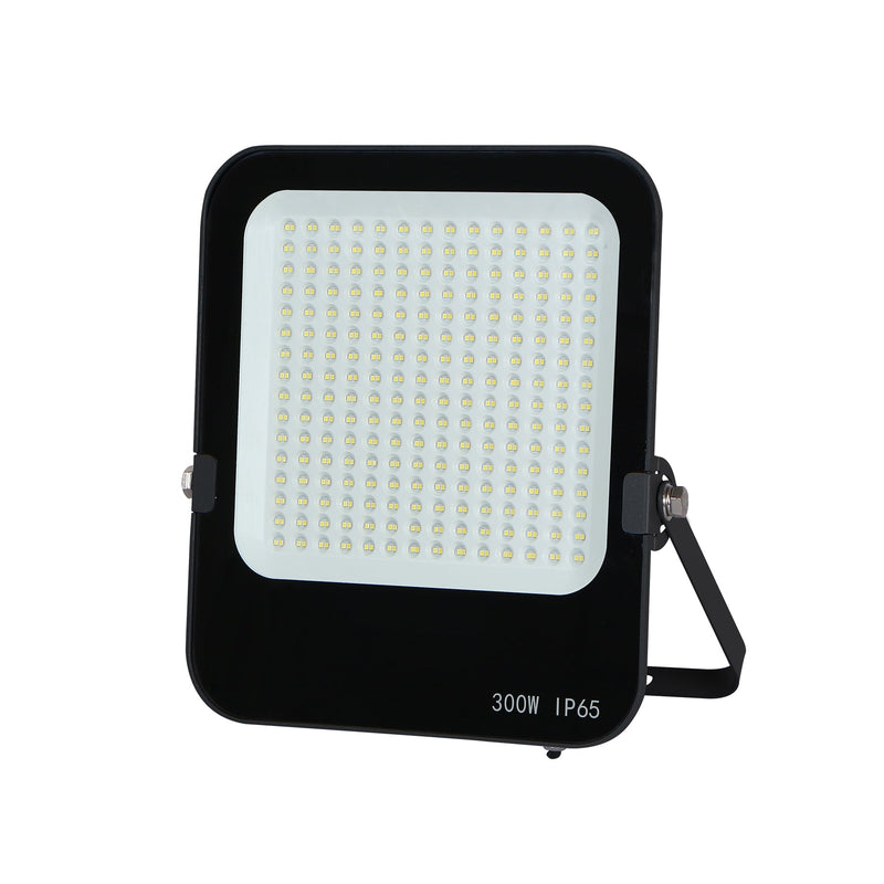Ultra Slim Black Casing LED Flood Light