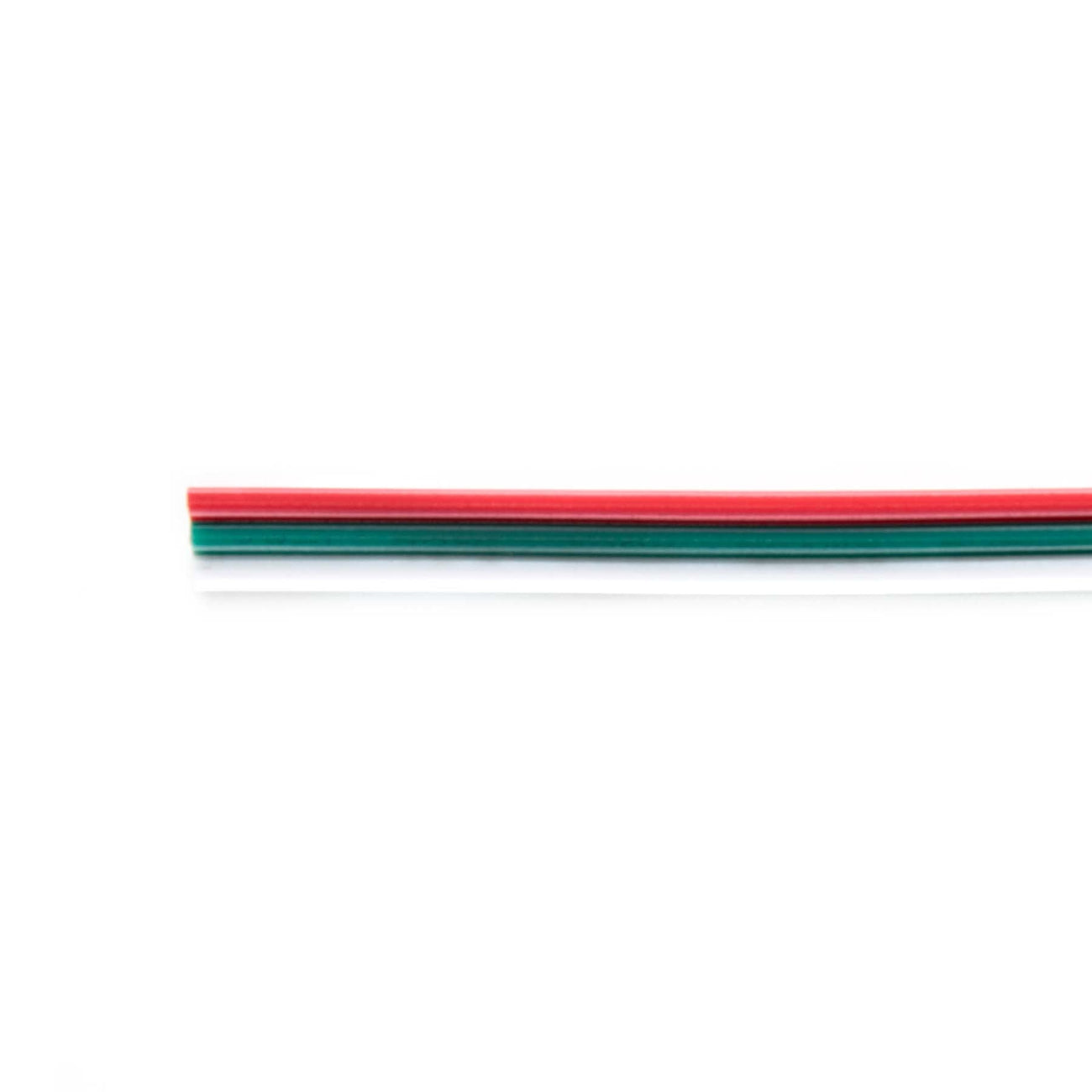 22 AWG 12/24V 3 Core Extension Wire Cable