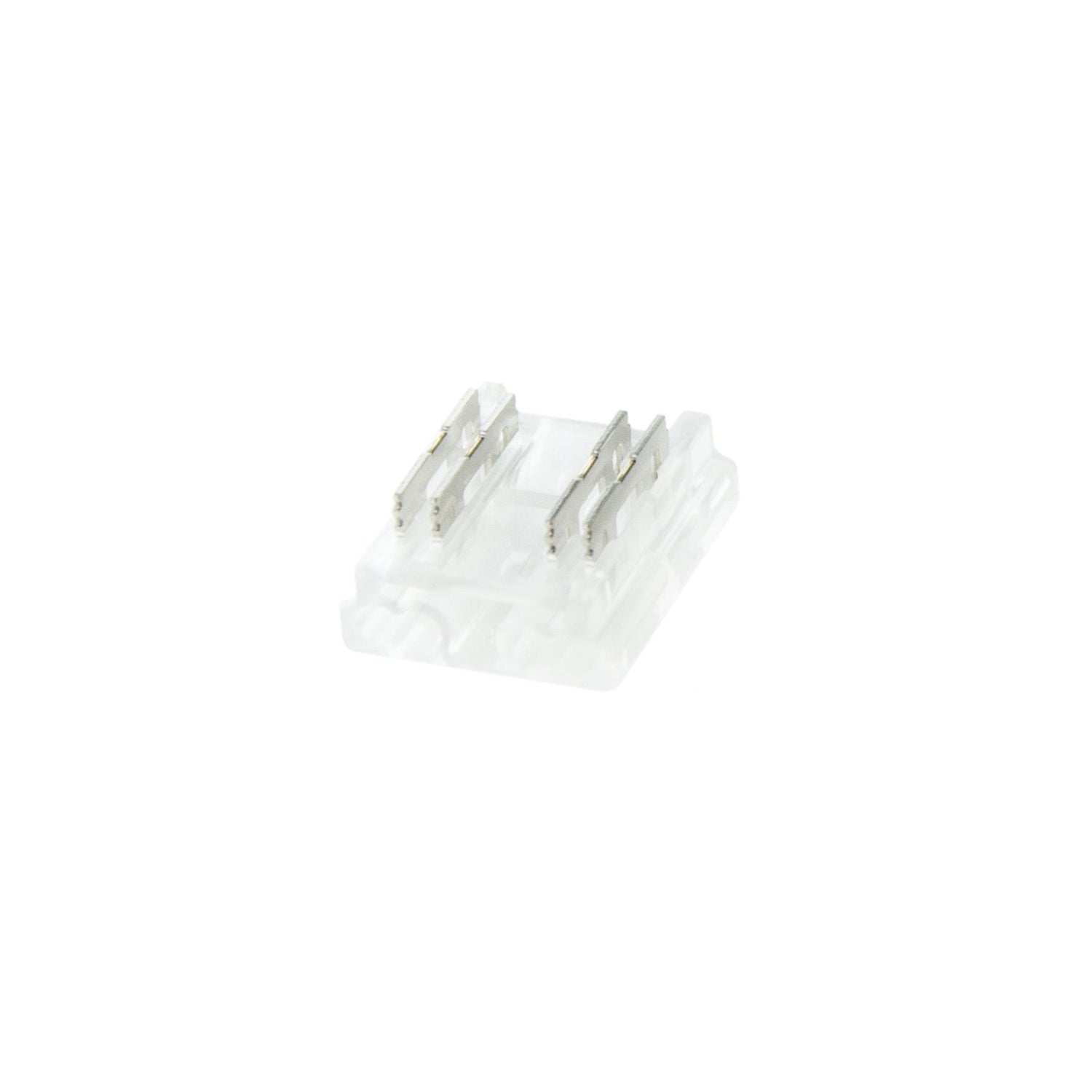 3 Pin Strip to Wire Connector For CCT/Pixel LED COB Strip Lights