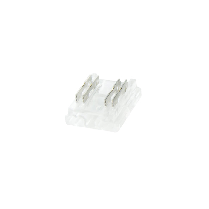 3 Pin Solderless Strip to Wire Connector For CCT/Pixel LED COB Strip L