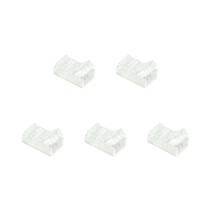3 Pin Solderless Strip To Wire Connector For Cctpixel Led Strip Light