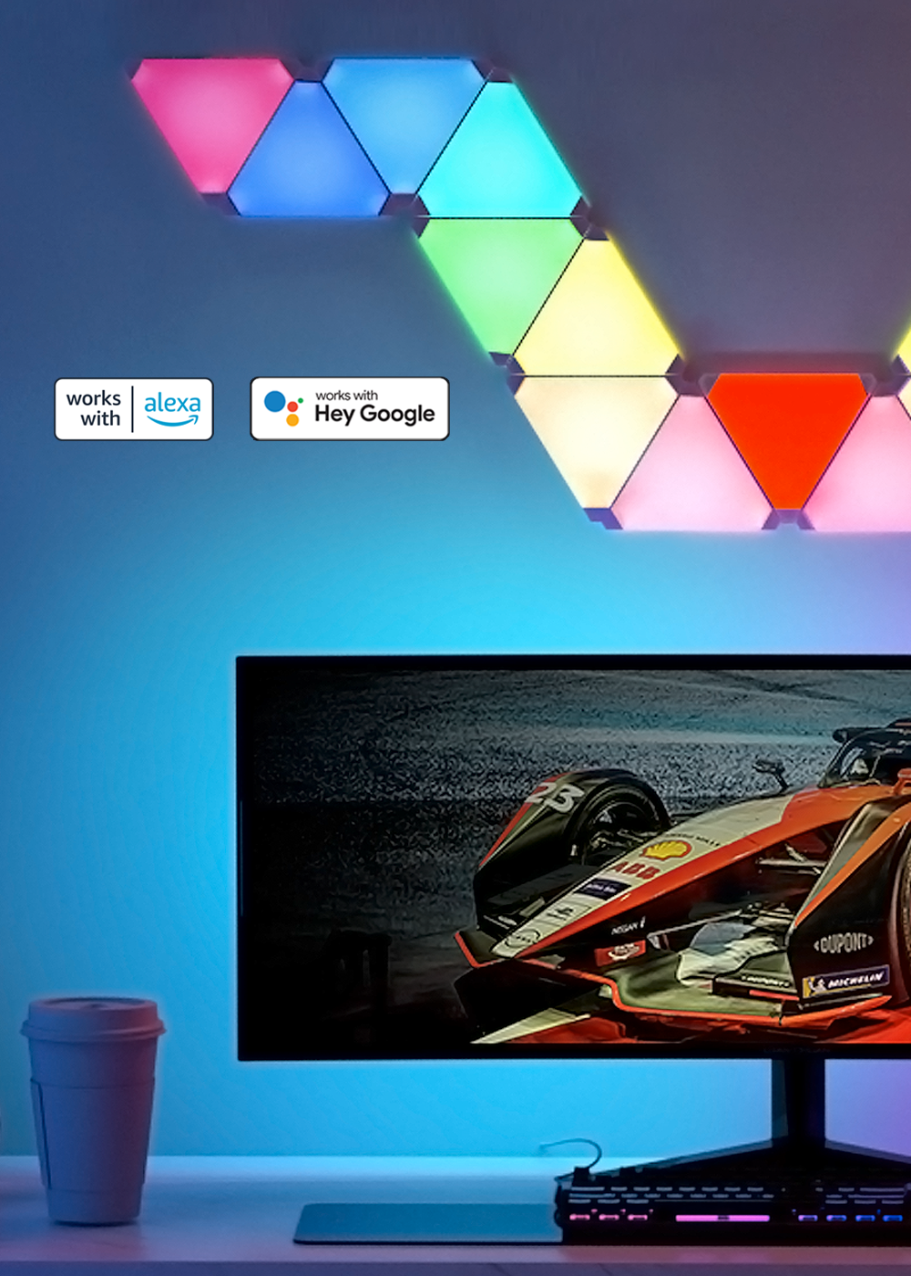 Commercial & Home Lighting - G.W.S. LED Wholesale