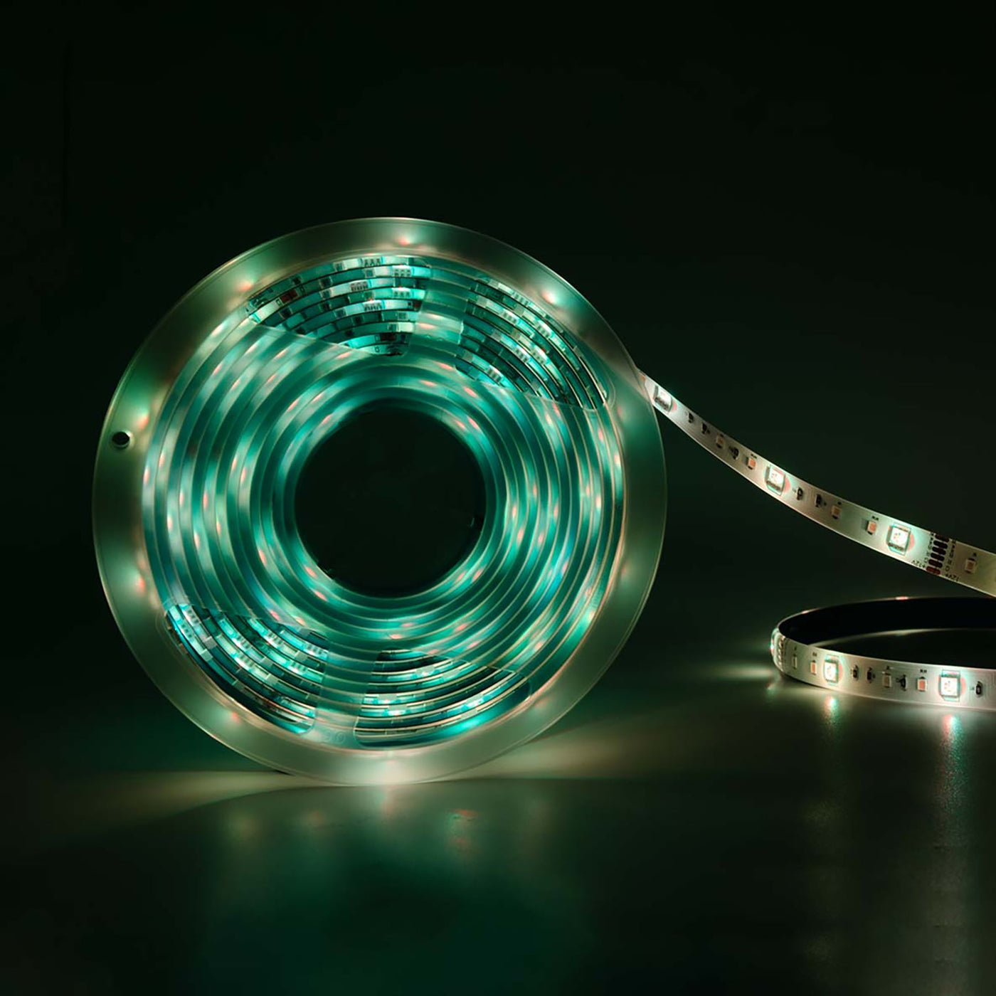 Smart LED Strip Light RGB+CCT