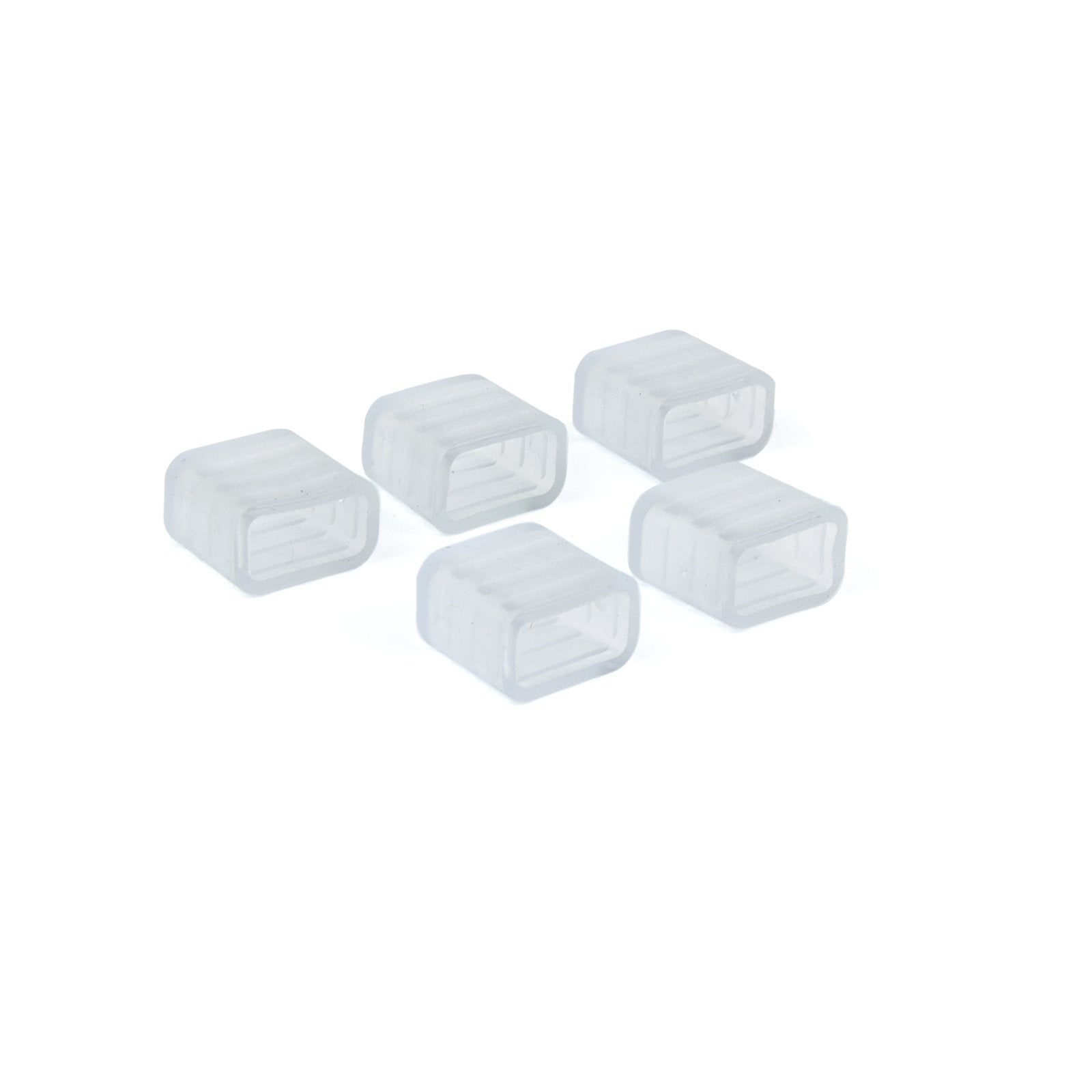 End Cap For AC LED Strip Lights