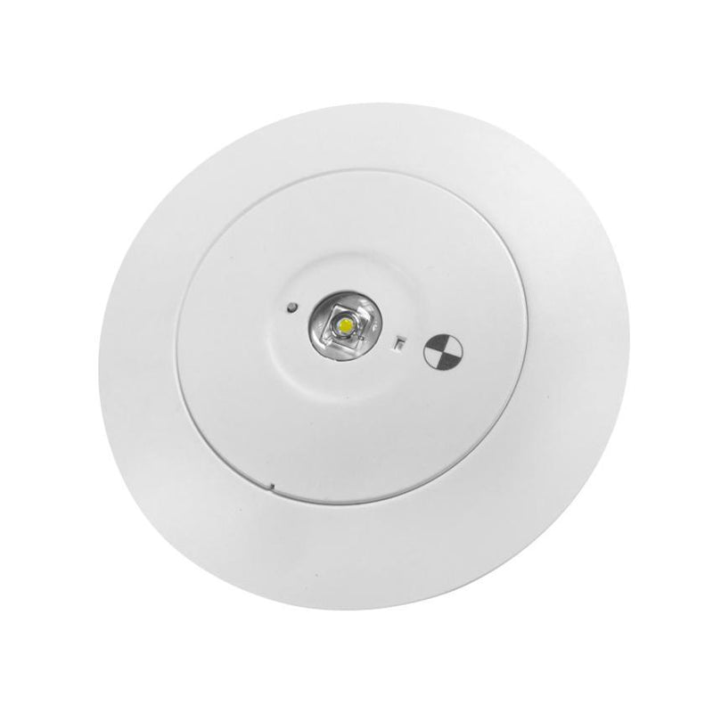 3W LED Emergency Spotlight