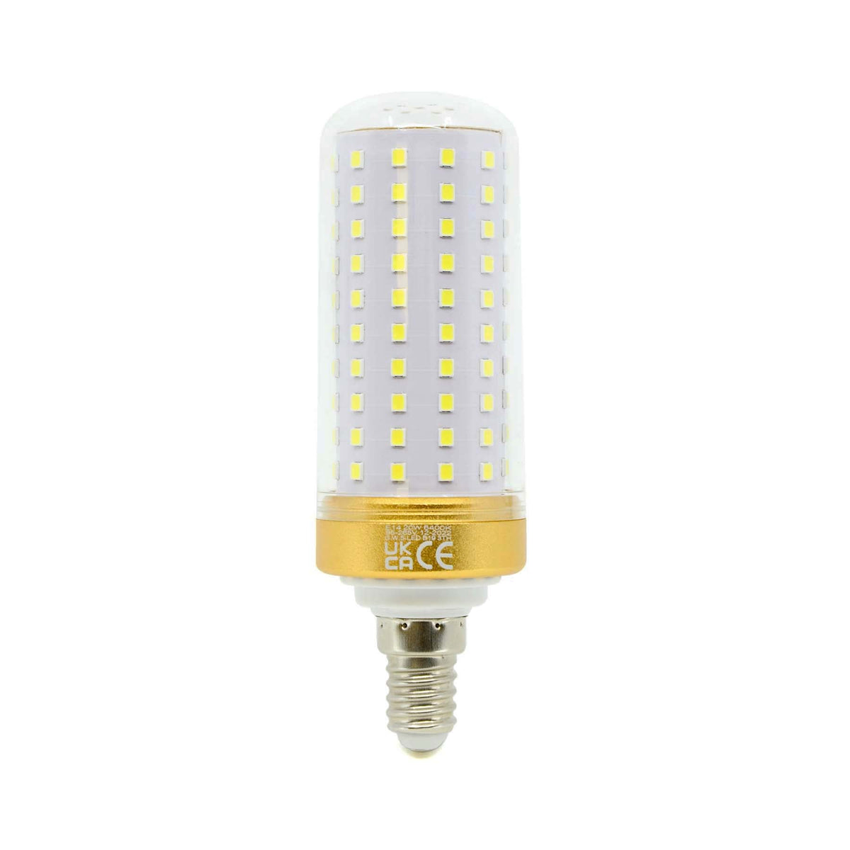 E14 Small Edison Screw LED Corn Bulb