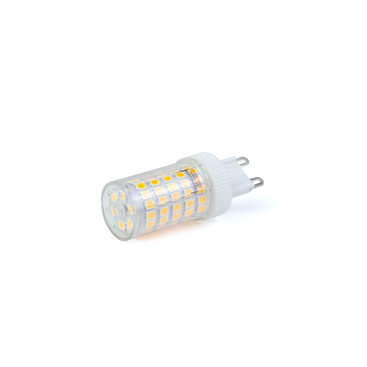 8W G9 LED Capsule Bulb