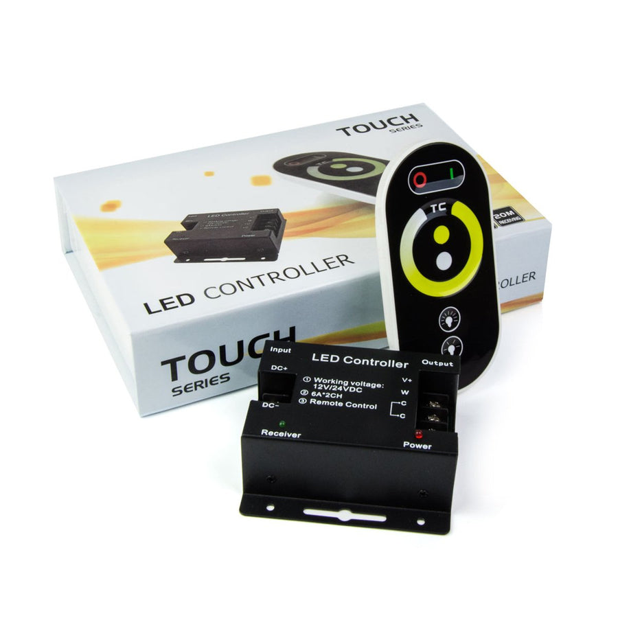 LED Strip Controllers