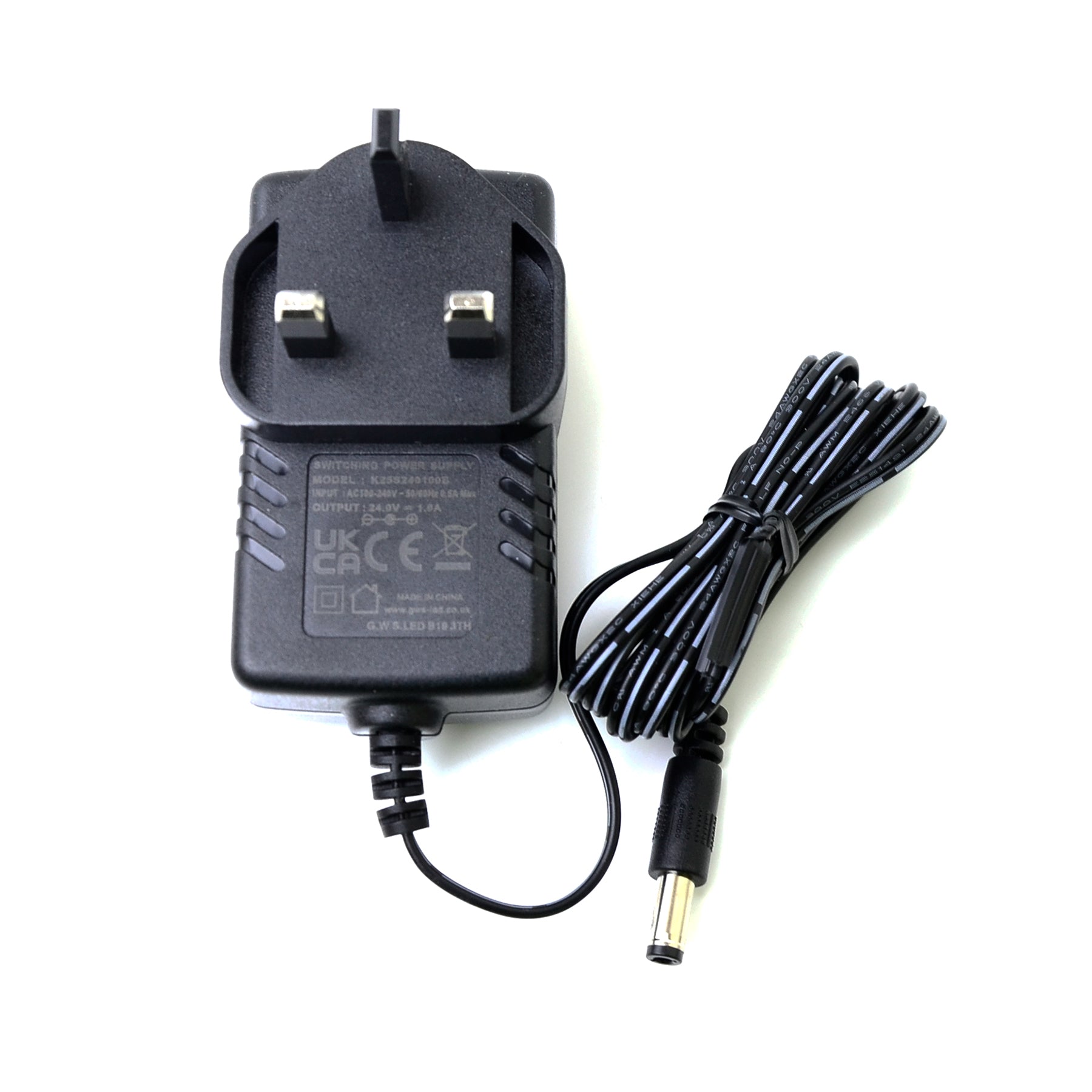 Plug In Transformer 24v Haydon 24V AC/AC Power Supply Transformer