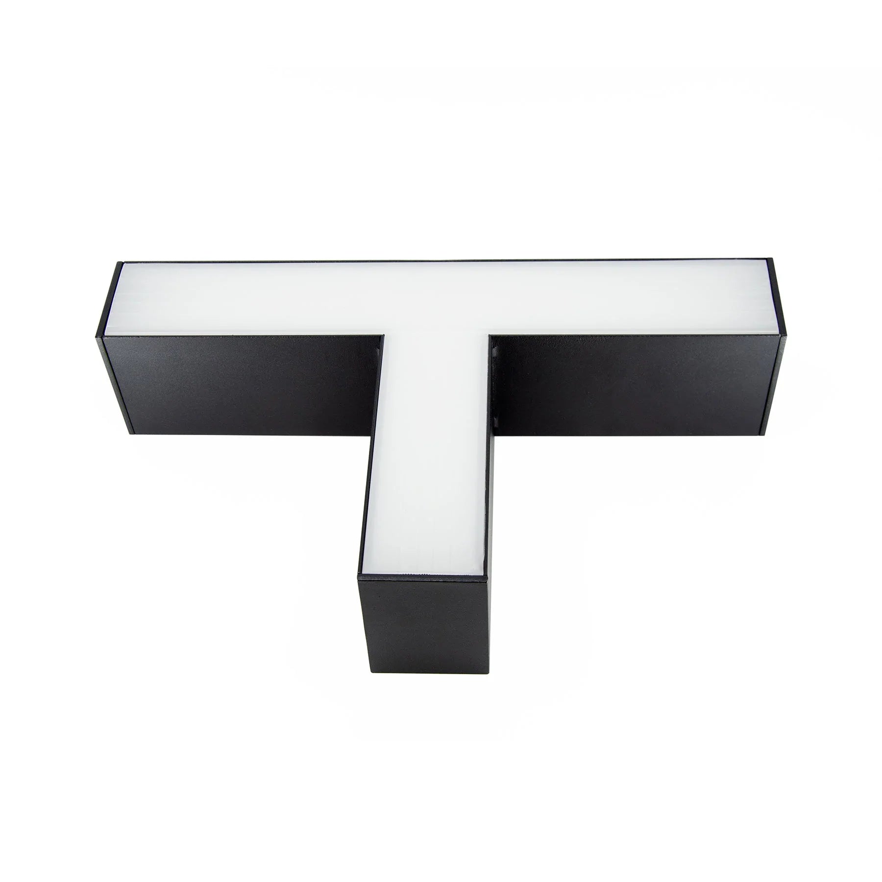 LED Linear Light T Shape Connector Module