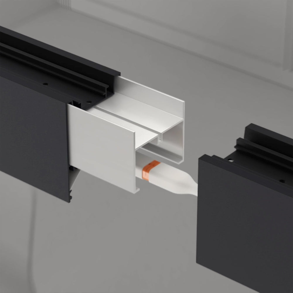 LED Linear Light Interconnector