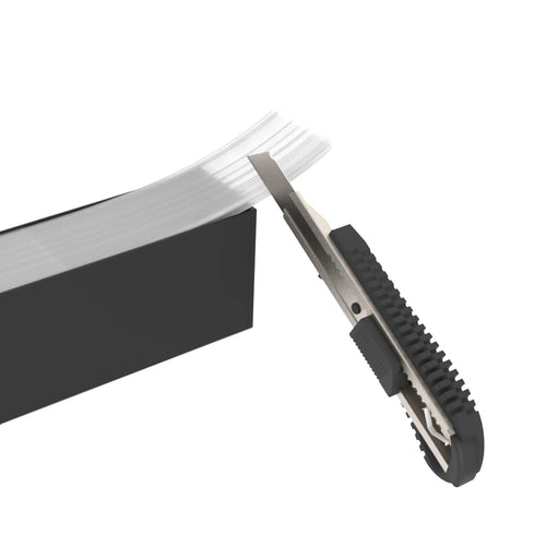 LED Linear Light Diffuser