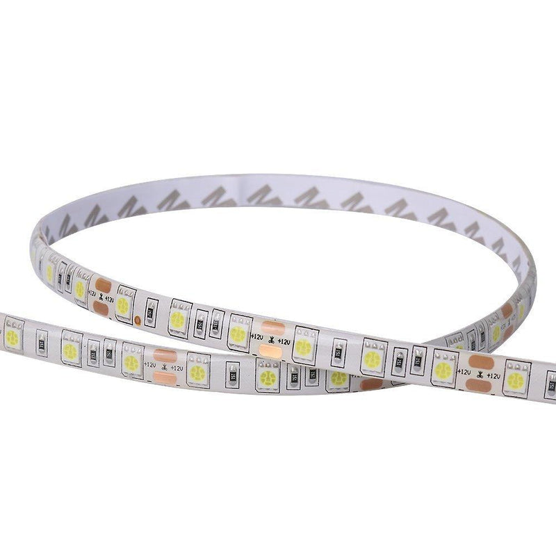 12V IP44 5050 5M 60 LEDs/M LED Strip Light