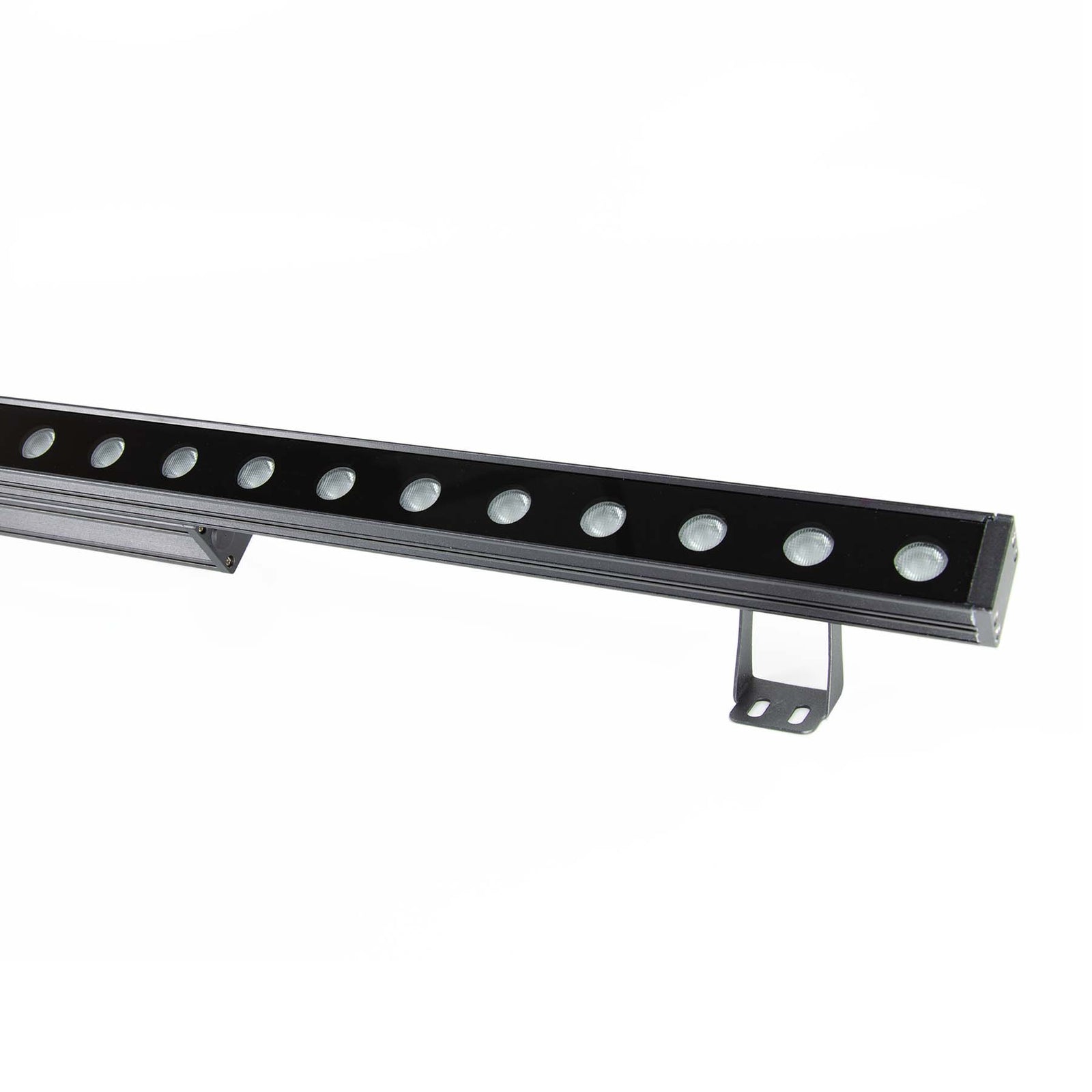 240V 36W LED Wall Washer RGB/RGBW with RF Remote