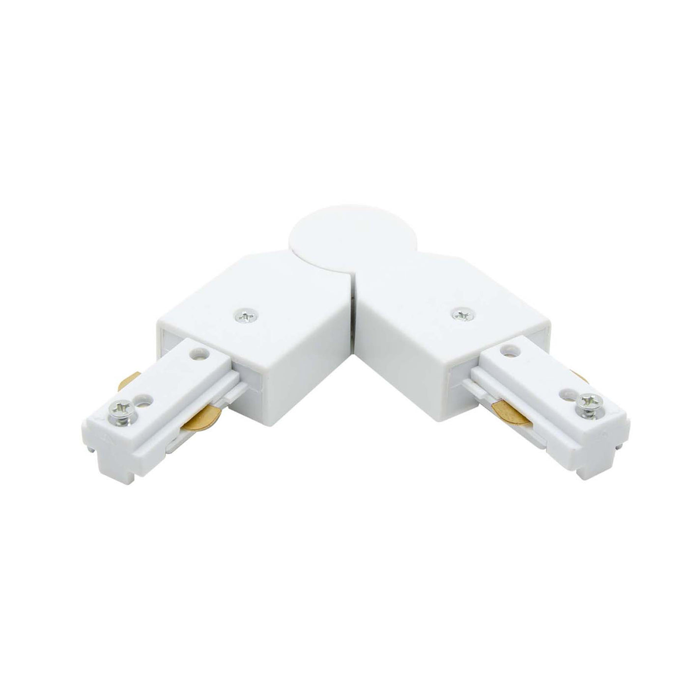 Hard Flex Connector For LED Track Light