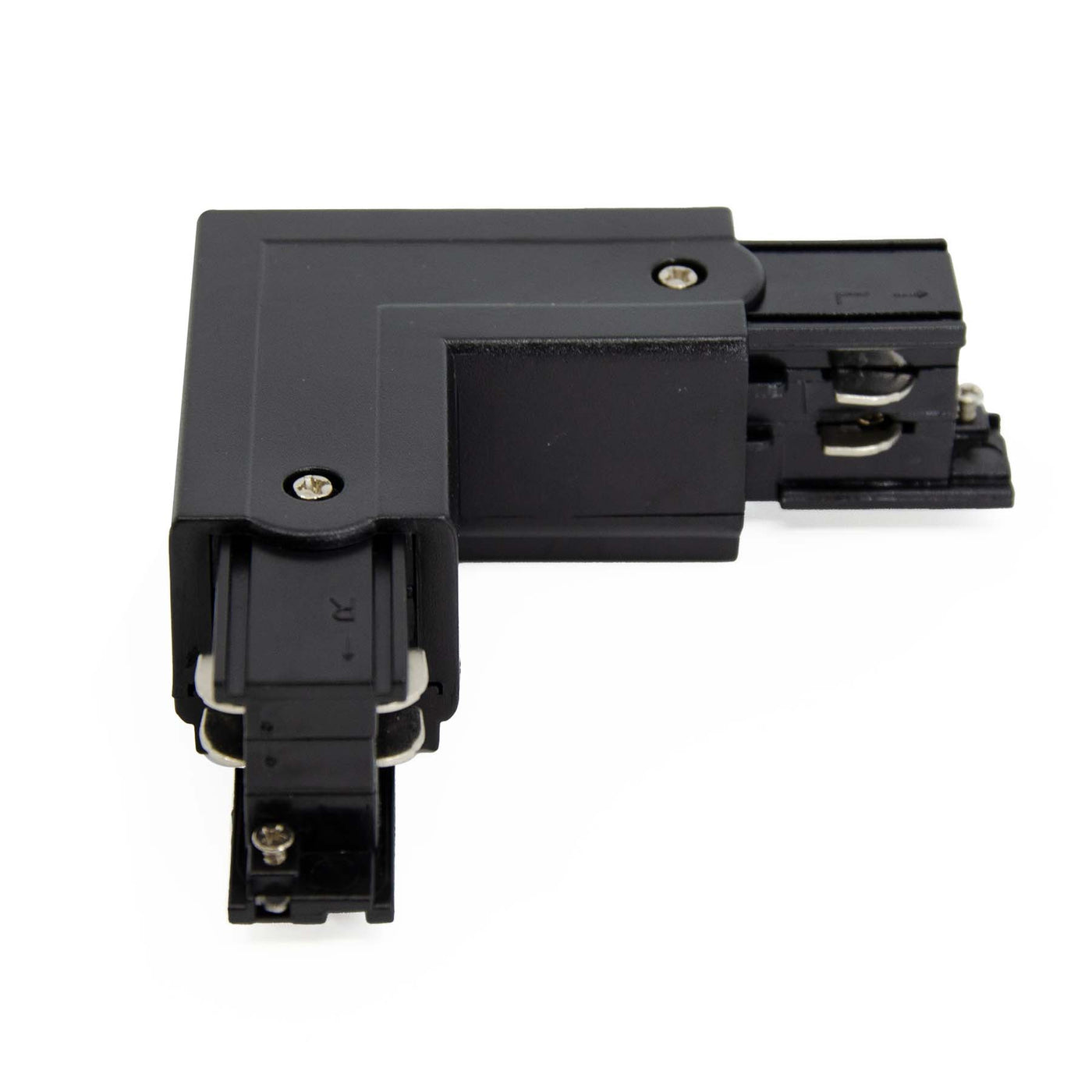 L Shape Connector For LED Track Light