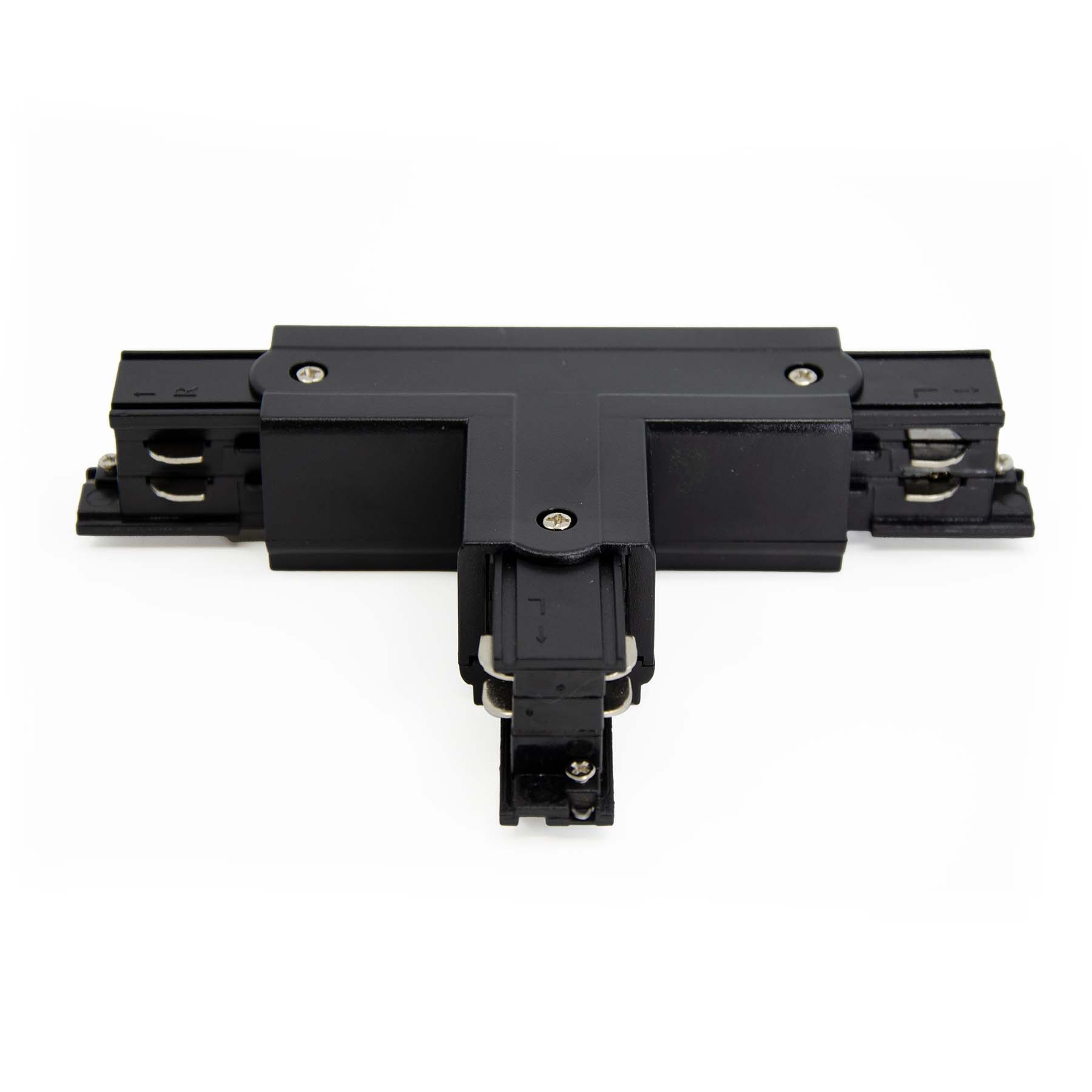 T Shape Connector For LED Track Light