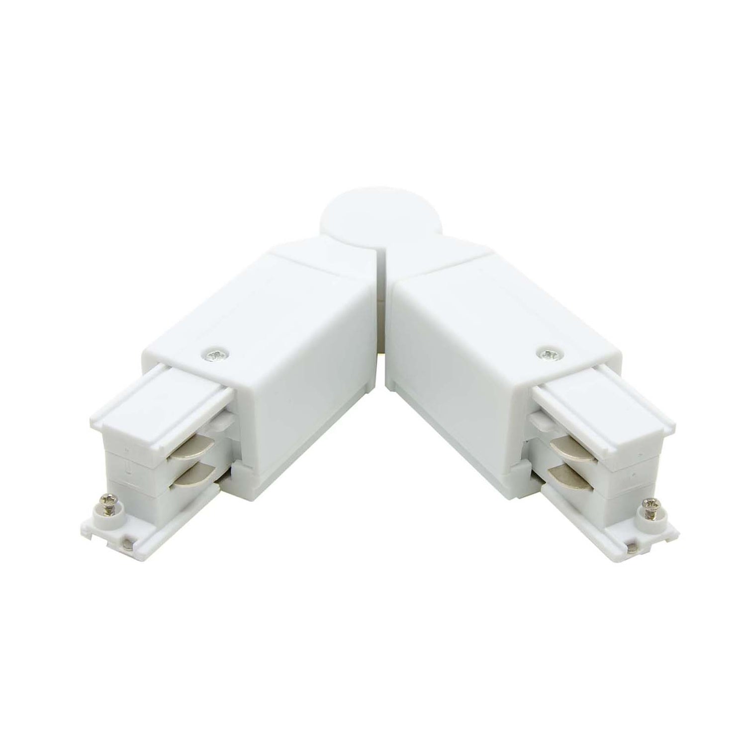 Hard Flex Connector For LED Track Light