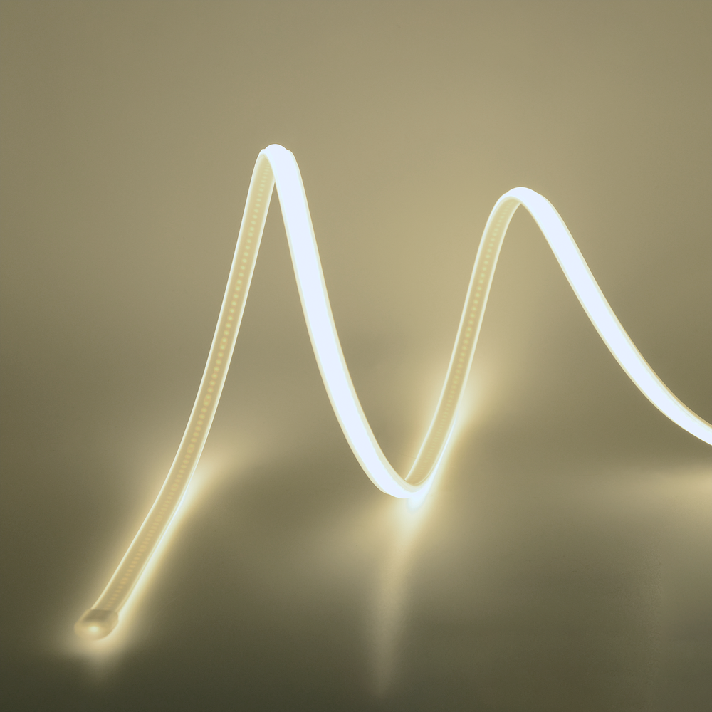 AC COB LED Seamless Strip IP65 220V-240V