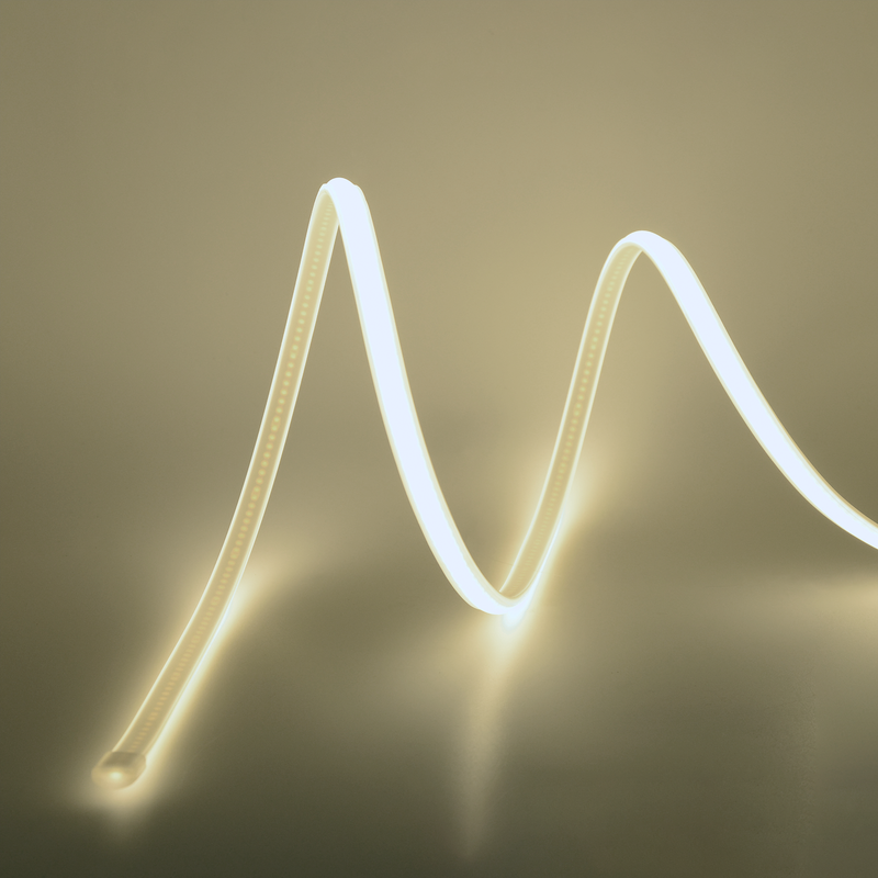 AC COB LED Seamless Strip IP65 220V-240V