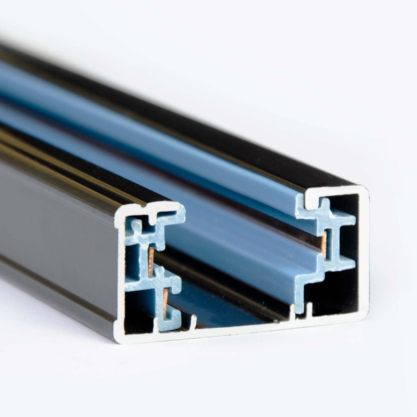 LED Track Rail