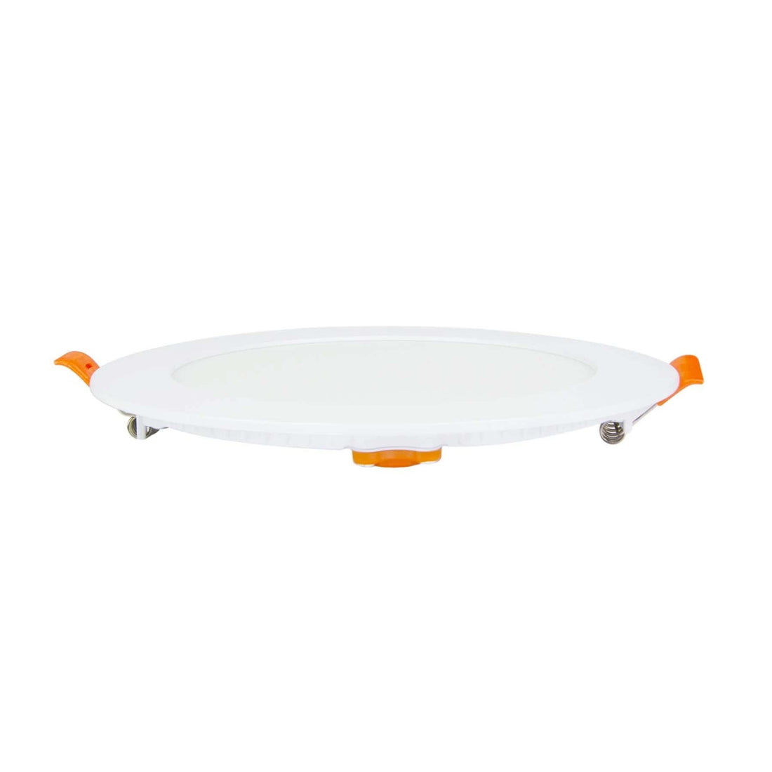 Recessed Round LED Slim Panel Light