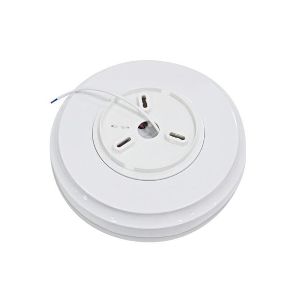 Slim LED Bulkhead Ceiling Light IP44