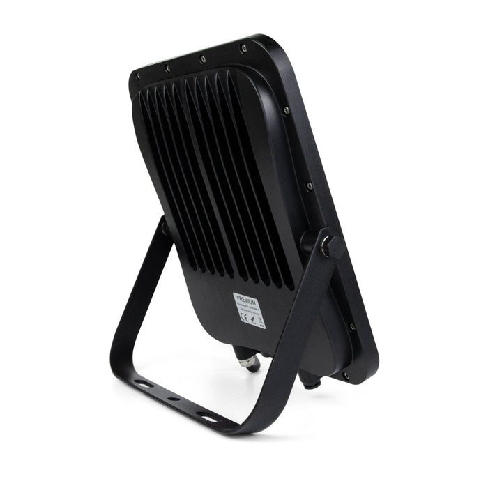 Ultra Slim Black Casing LED Flood Light